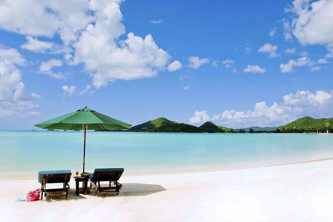 Private Round Trip Transfer From Antigua Airport to St. James's Club & Villas - The Sum Up – Is This Transfer Worth It?