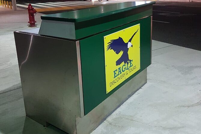 Private Round Trip Transfer From Antigua Airport to St. James's Club & Villas - FAQ