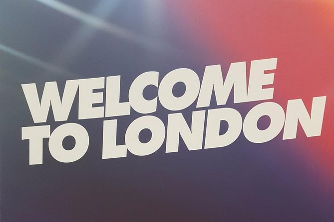Private Round Trip Transfer From Heathrow Airport to London City - Accessibility Features and Special Requests