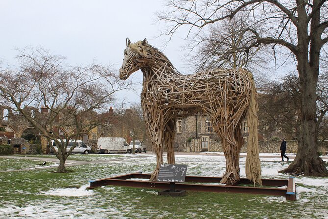 Private Round Trip Transfer from London to Canterbury Cathedral and Leeds Castle - The Sum Up: Who Is This Tour Best For?