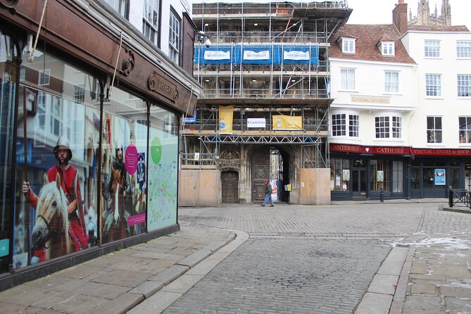 Private Round Trip Transfer from London to Canterbury Cathedral and Leeds Castle - FAQ