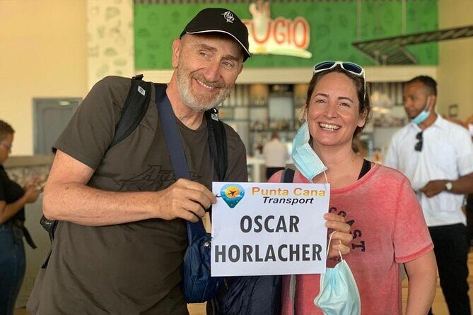 Private Round-Trip Transfer From Punta Cana Airport - What Makes This Transfer Stand Out?