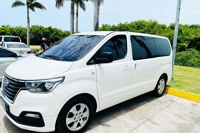 Private Round Trip Transfer from Punta Cana Airport - Key Points