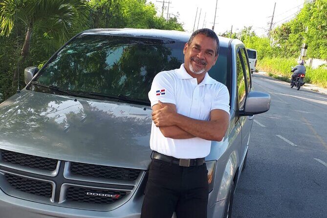 Private Round Trip Transfer from Punta Cana Airport - Detailed Overview of the Transfer Experience