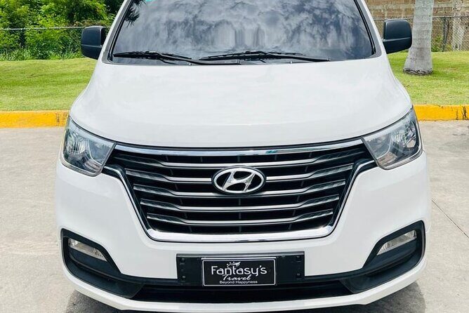 Private Round Trip Transfer from Punta Cana Airport - Who Should Book This Transfer?