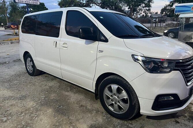 Private Round Trip Transfer from Punta Cana Airport - FAQ