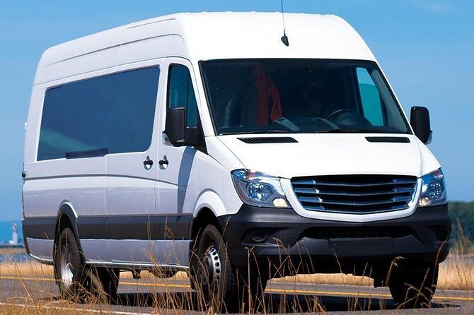 Private Round-Trip Transfer: George F. L. Charles International Airport - Introduction: Is This Private Airport Transfer Right for Your St. Lucia Trip?