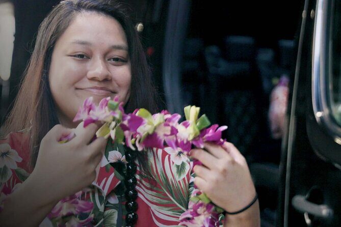 Private Round-Trip Transfer: Honolulu International Airport to Hotel or Cruise Terminal - FAQ
