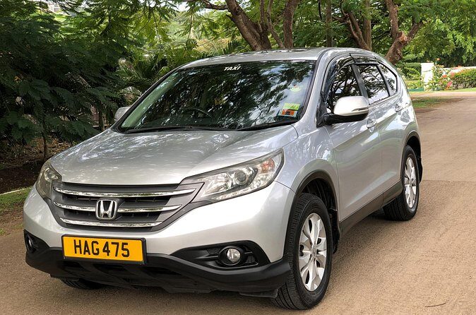 Private Round Trip Transfer Maurice Bishop International Airport to Hotel - Practical Details and Tips for Travelers