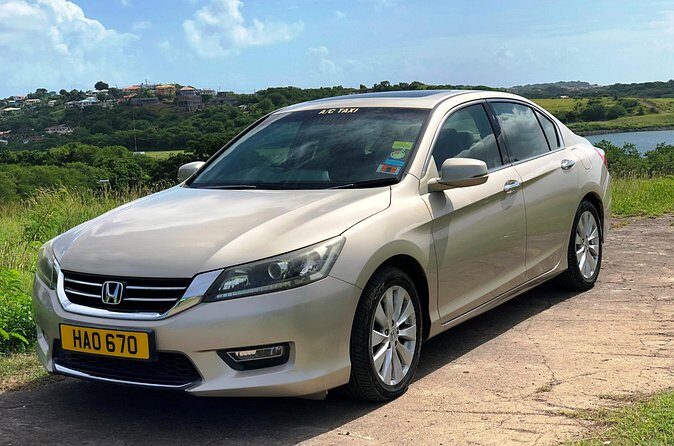 Private Round Trip Transfer Maurice Bishop International Airport to Hotel - Who Would Benefit Most from This Transfer?