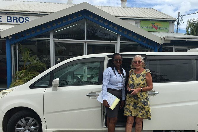 Private Round Trip Transfer Maurice Bishop International Airport to Hotel - FAQ