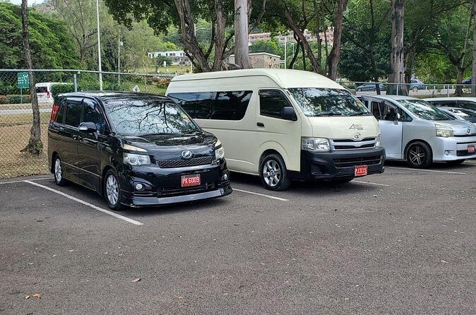 Private Round Trip Transfer Montego Bay to Grand Palladium - Who Should Consider This Service?