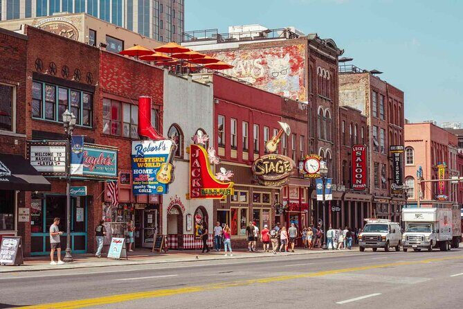 Private Round Trip Transfer Nashville Airport BNA to Nashville - FAQ