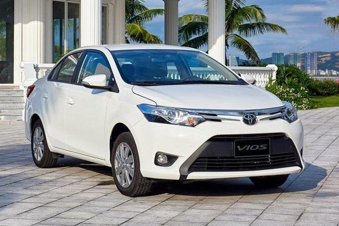 Private Round trip transfer: Noi Bai Airport - Hanoi City Center - Introduction