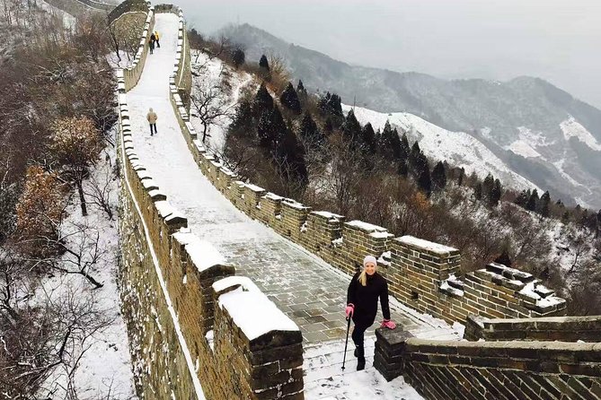 Private Round Trip Transfer Service To Mutianyu Great Wall - Who Will Benefit Most?