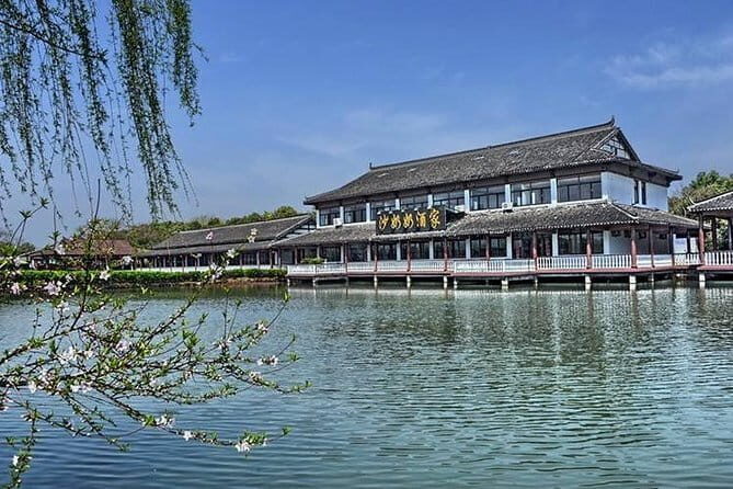 Private Round Trip Transfer to Changshu from Shanghai - Exploring the Heart of Changshu: A Practical Guide
