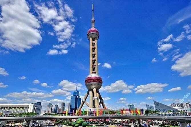 Private Round Trip Transfer to Changshu from Shanghai - FAQ