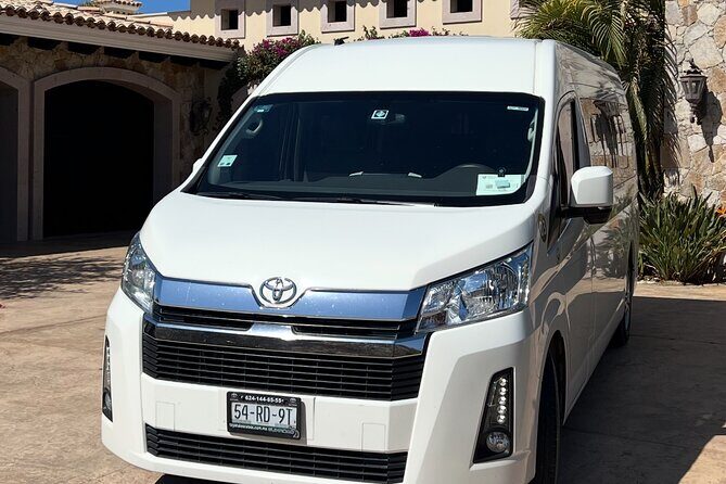 Private Round Trip Transfer to San José del Cabo Art Walk - An Introduction to the Experience