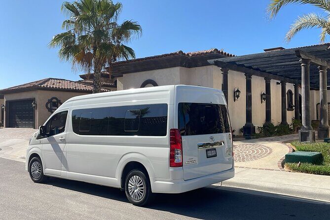 Private Round Trip Transfer to San José del Cabo Art Walk - Practical Tips for Your Visit