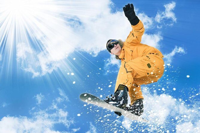 Private Round-Trip Transfer to Wanlong Ski Resort From Beijing - The Experience: What to Expect on Your Transfer