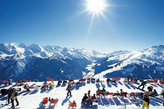 Private Round-Trip Transfer to Wanlong Ski Resort From Beijing - Practical Considerations