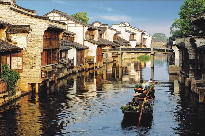 Private Round Trip Transfer to Xitang Water Town from Shanghai - The Sum Up: Is It Worth It?