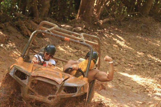 Private Round Trip Transfer to YAAMAN Adventure Park Ocho Rios - Practical Tips for Your Visit