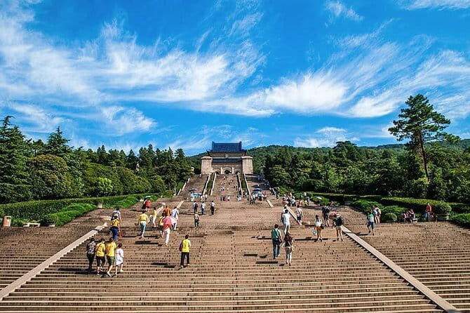 Private Round Trip Transfer to Yangzhou Attractions from Nanjing - Analyzing the Value: Is It Worth It?