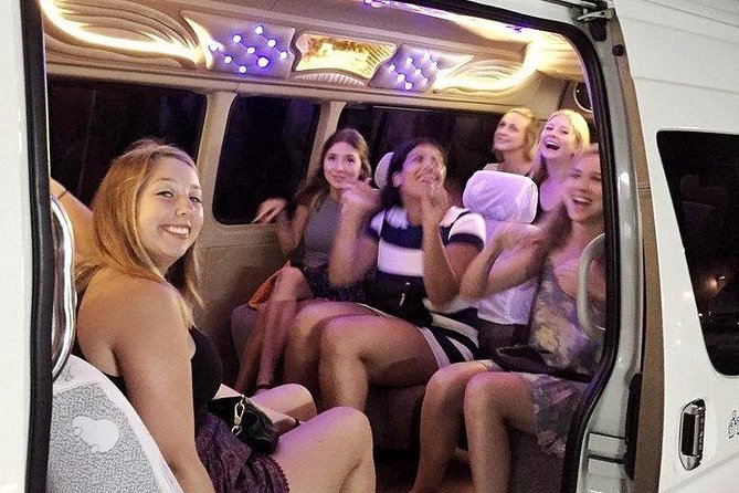 Private round trip Transfers from Samui Airport - The Sum Up: Is This Transfer Service a Good Fit?