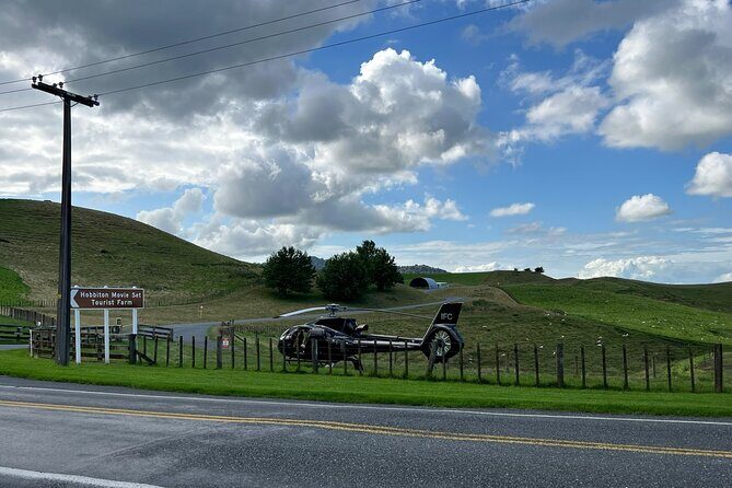 Private Round Trip Transport To Hobbiton From Auckland - Why Choose This Transport Service?