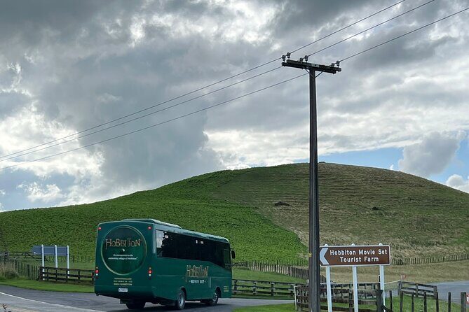 Private Round Trip Transport To Hobbiton From Auckland - Frequently Asked Questions (FAQs)