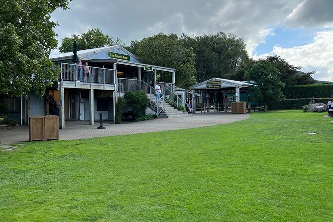 Private Round Trip Transport To Hobbiton From Auckland - Final Thoughts