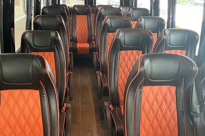 Private Round Trip Transportation for Groups in Punta Cana - A Closer Look at the Service