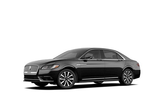 Private Round Trip Vancouver Airport (YVR) Transfer to/from Whistler - Practical Details That Matter