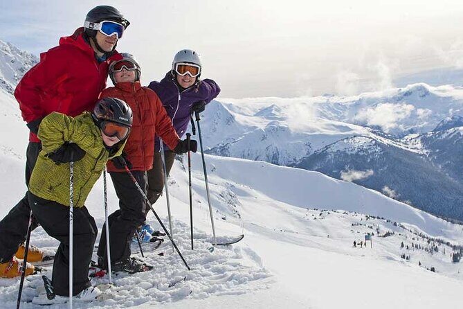 Private Round Trip Vancouver Airport (YVR) Transfer to/from Whistler - Final Thoughts: Is This Service for You?