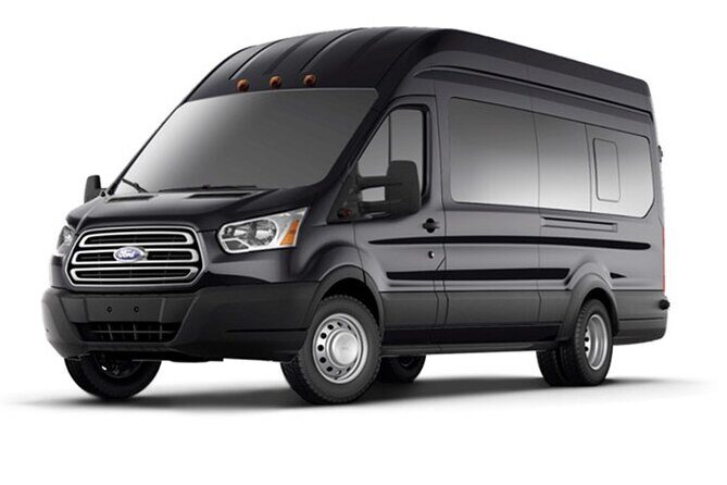 Private Round Trip Vancouver Airport (YVR) Transfer to/from Whistler - FAQ Section