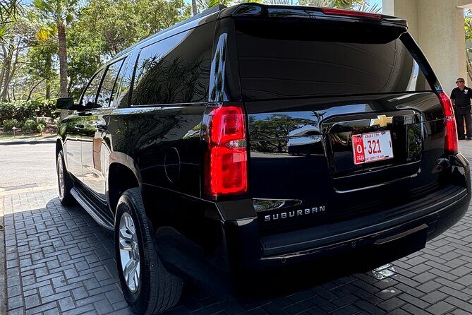 Private Roundtrip Airport Transfer in Aruba - The Reviews Speak: Authentic Traveler Insights