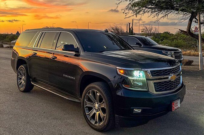 Private Roundtrip Airport Transfer in Aruba - Final Thoughts: Who Should Book This Transfer?