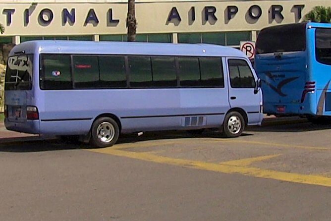 Private Roundtrip Airport Transfer to Excellence Oyster Bay - Why This Transfer Is Worth It