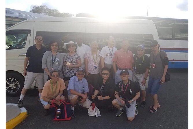 Private Roundtrip Airport Transfer to Iberostar Resorts - Who Should Opt for This Transfer?