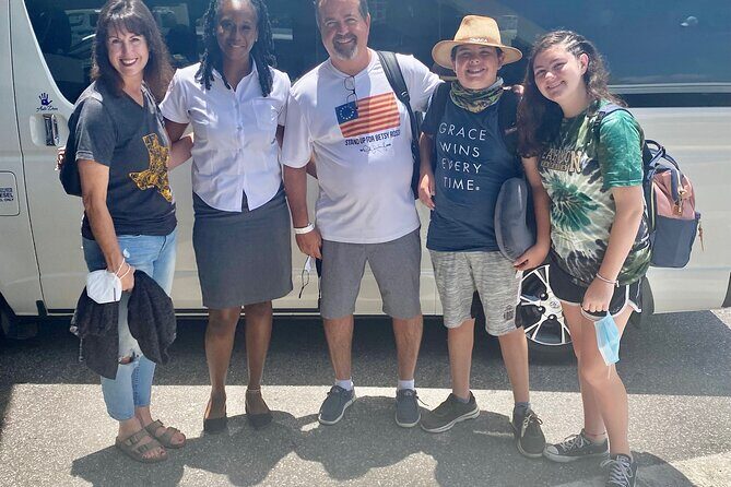 Private Roundtrip Airport Transfer to Resorts in Montego Bay - Final Thoughts