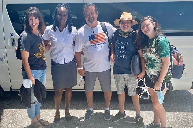 Private Roundtrip Airport Transfer to Resorts in Negril - Price and Value Analysis