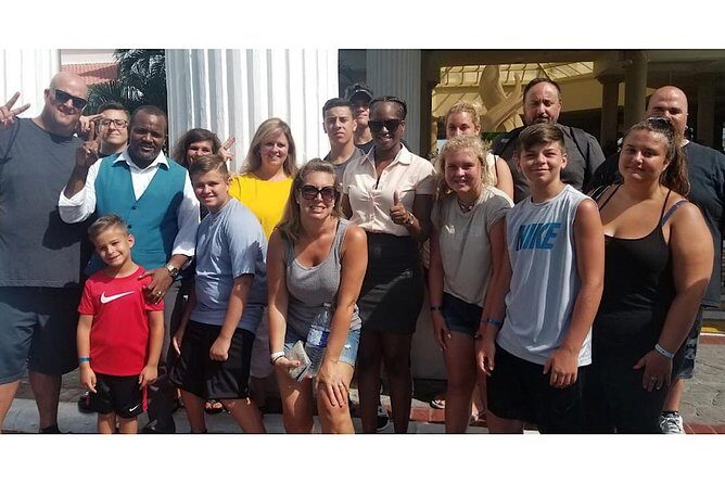 Private Roundtrip Airport Transfer to Resorts in Negril - An In-Depth Look at This Transfer Service