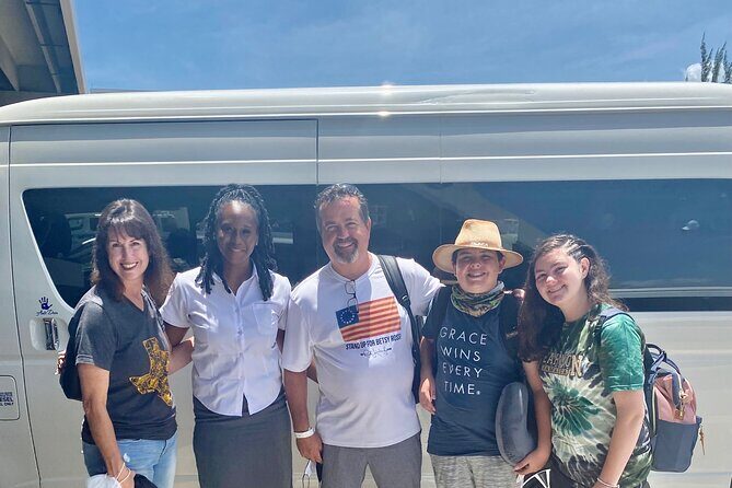 Private Roundtrip Airport Transfer to Resorts in Negril - FAQ