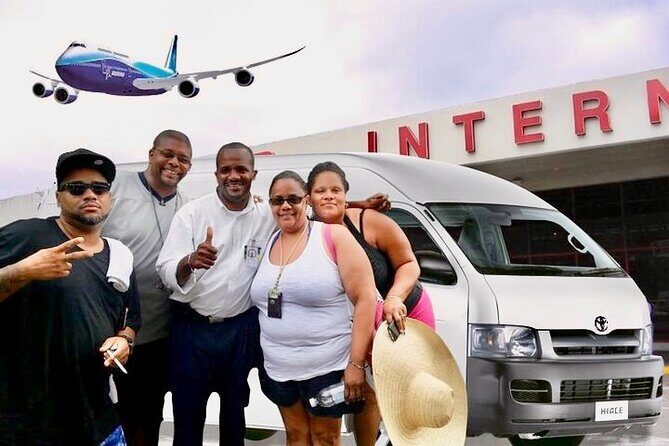 Private Roundtrip Airport Transfer to Resorts in Ocho Rios - Who Should Consider This Transfer?
