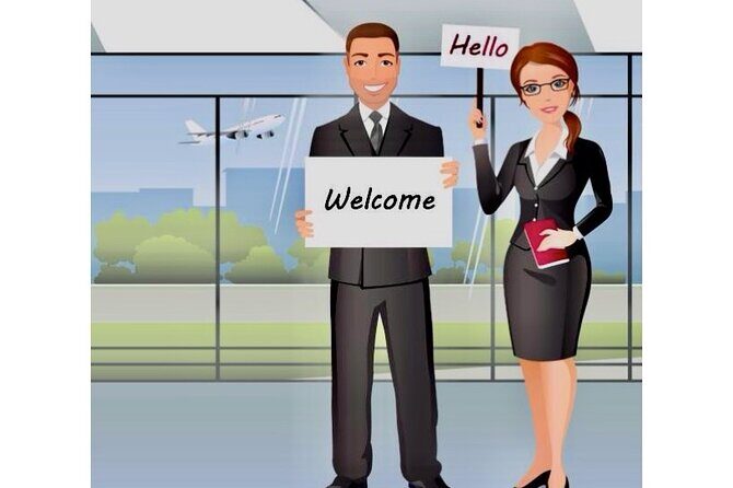 Private Roundtrip Airport Transfer to Resorts in Ocho Rios - FAQ