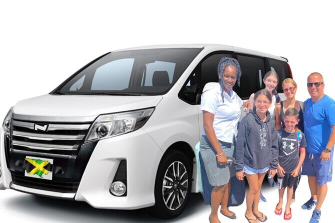 Private Roundtrip Airport Transfer to Resorts in Ocho Rios - A Detailed Look at the Private Transfer Experience