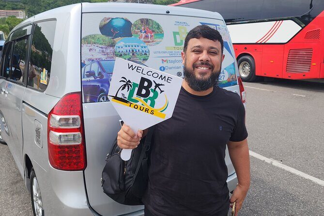 Private Roundtrip Airport Transfers Montego Bay - Detailed Review of the Montego Bay Airport Transfer Experience