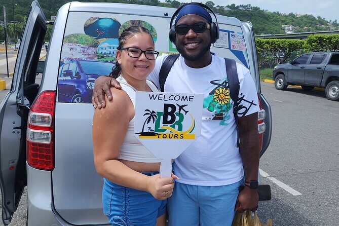 Private Roundtrip Airport Transfers Montego Bay - Practical Tips for Travelers