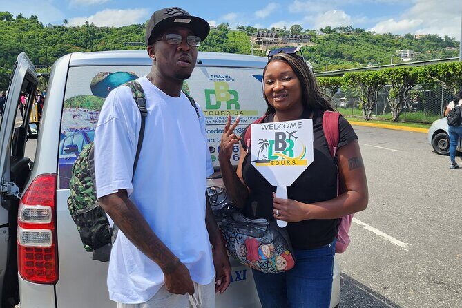 Private Roundtrip Airport Transfers Montego Bay - FAQ